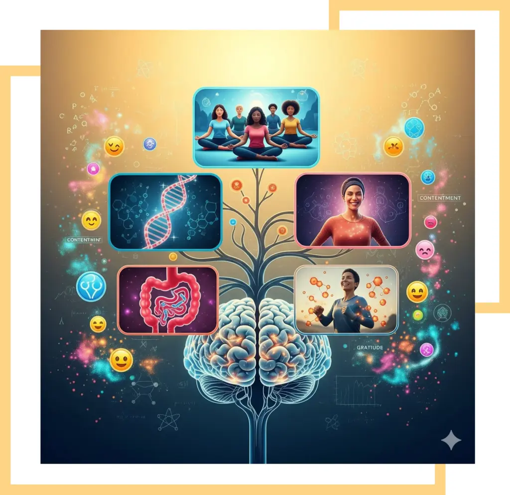 Mind Lab - Rekhi Foundation