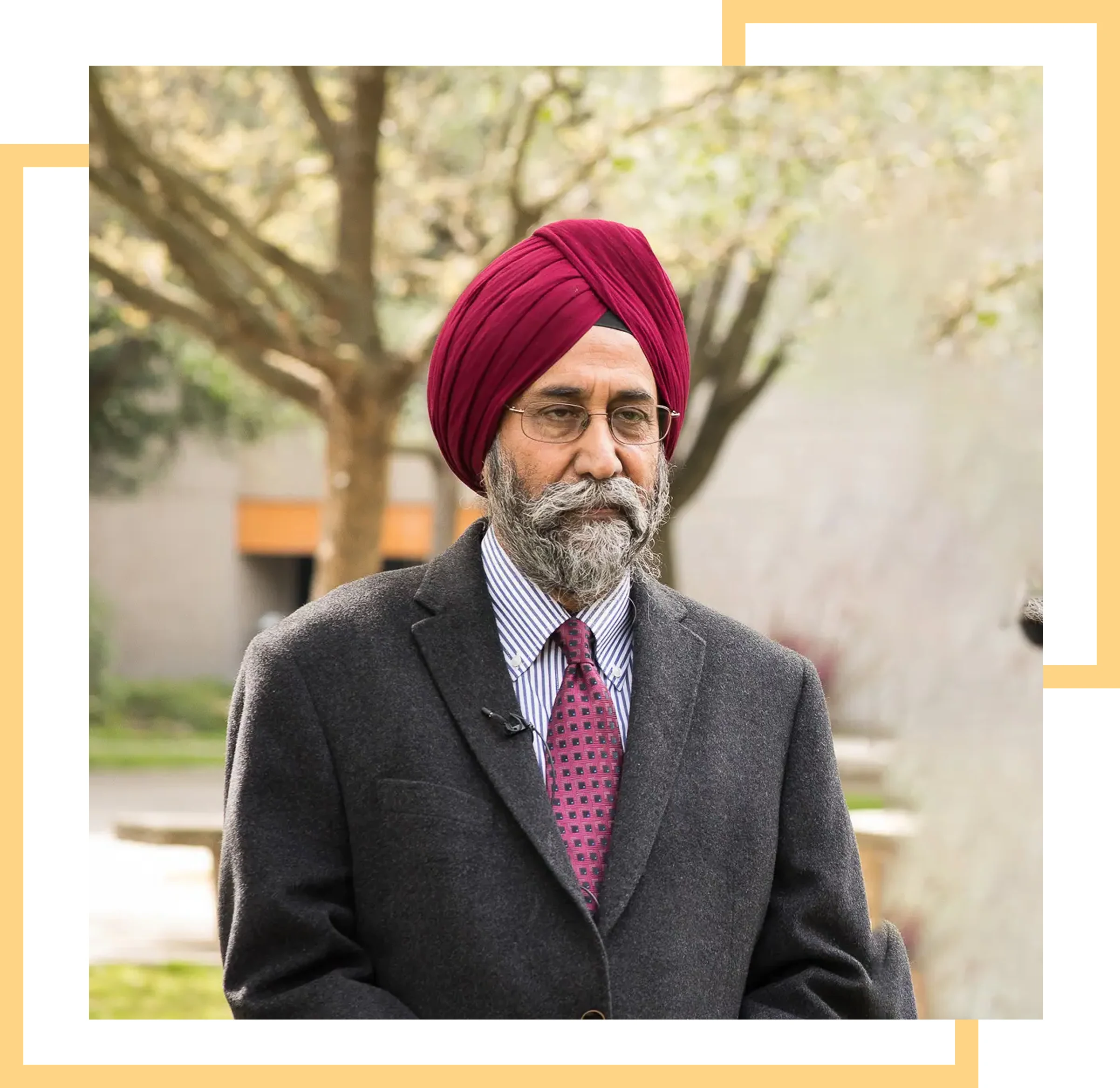 About Us - Rekhi Foundation