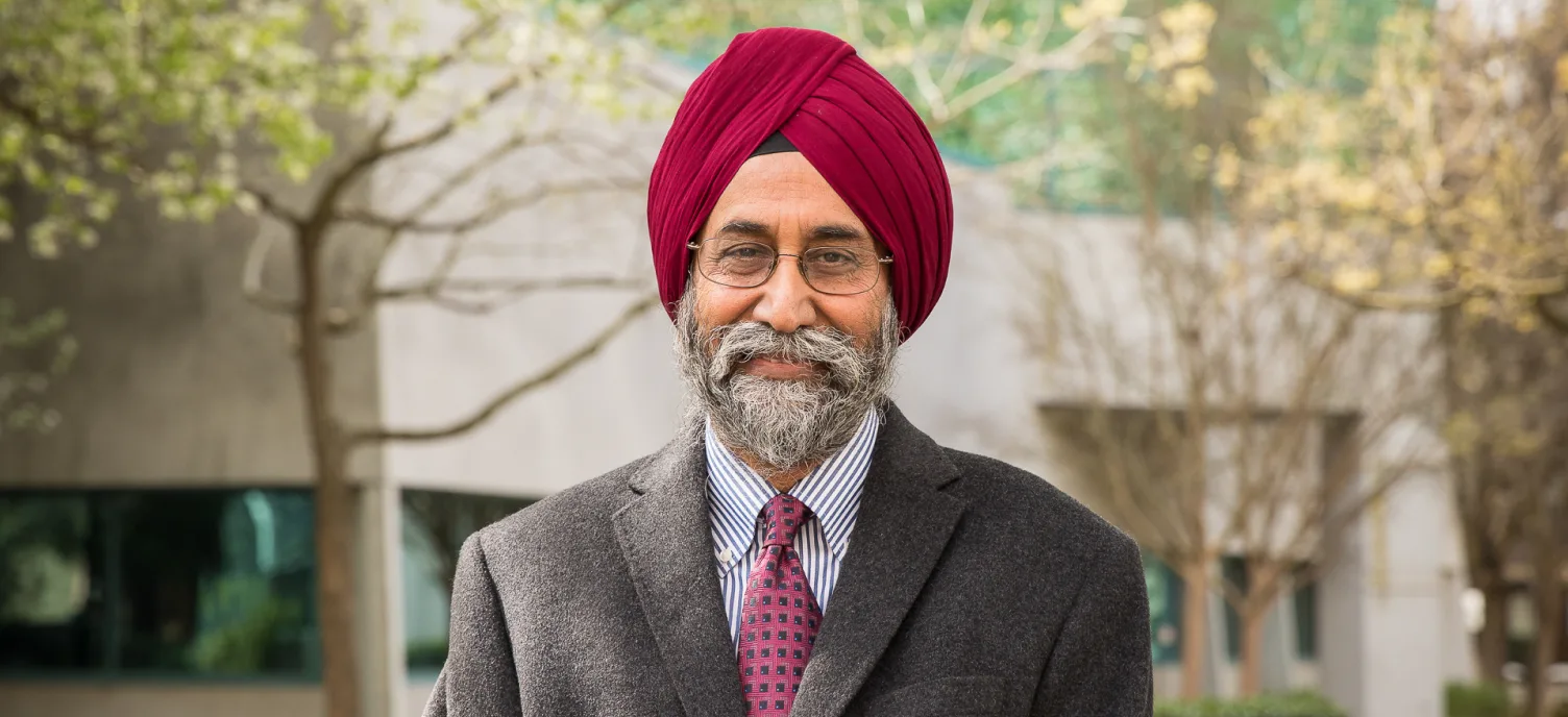 Our Team - Rekhi Foundation